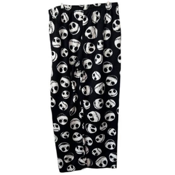 Disney | Pants | Tim Burtons Nightmare Before Christmas Jack Skeletor ...
